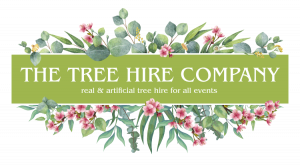 Real Trees – The Tree Hire Company